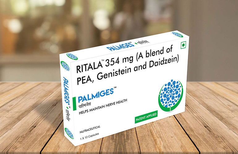 PALMIGES – FrimLine